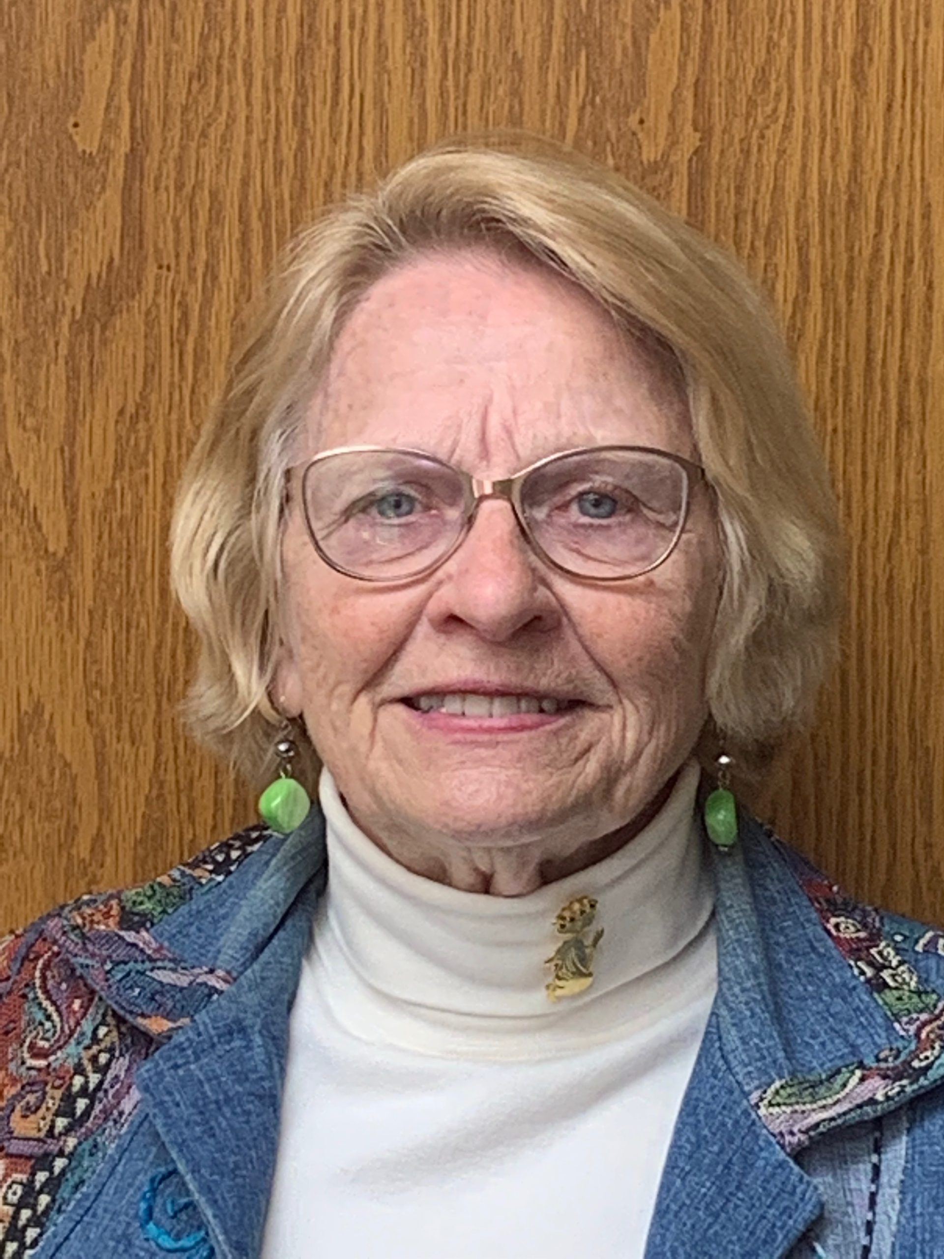 Meet Our Team – Resurrection Lutheran Church