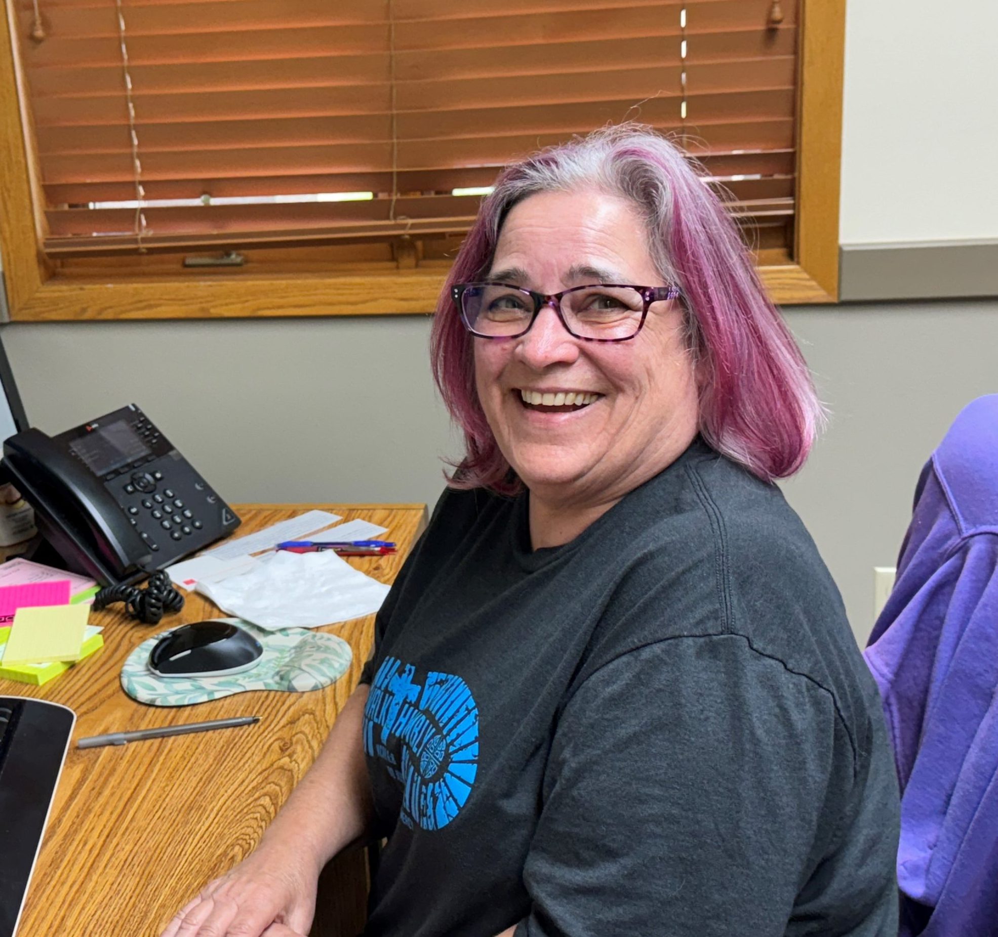 Meet Our Team – Resurrection Lutheran Church